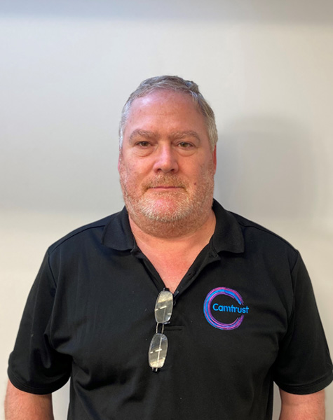 Adult Skills Training