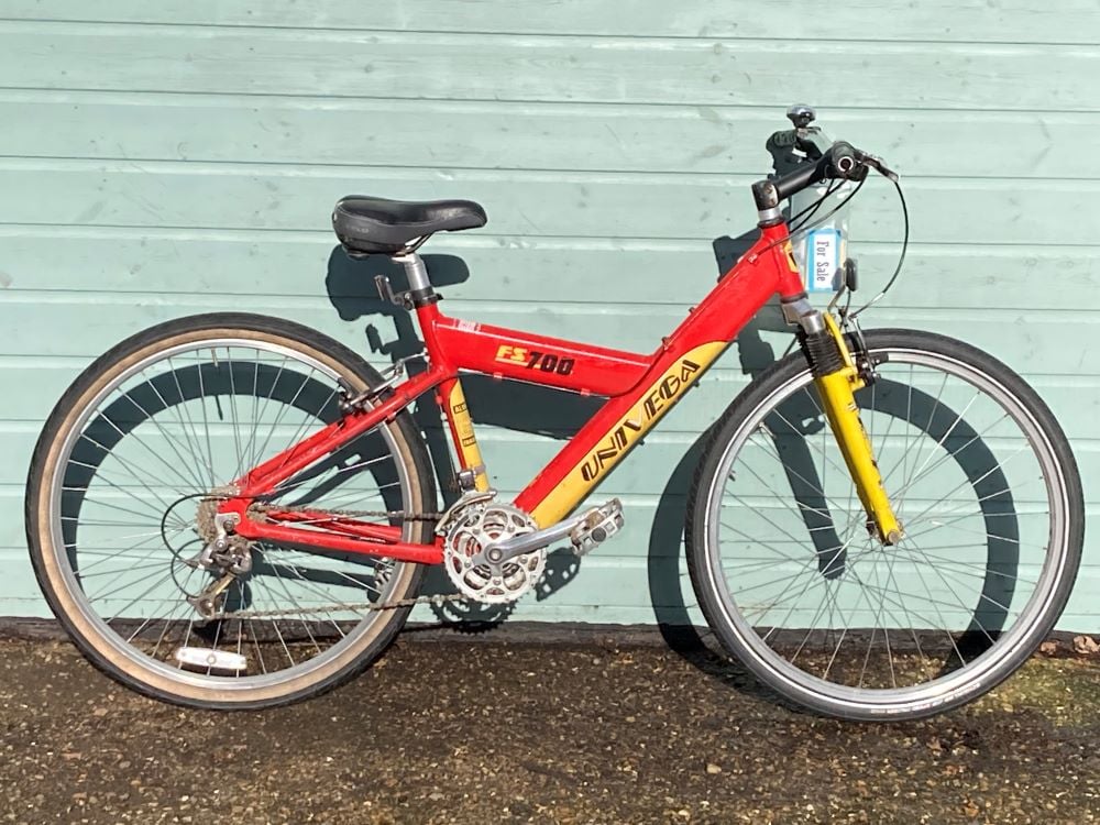 Bikes